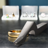 Infinity Stamps - Quality Custom Metal Stamps – Infinity Stamps Inc.