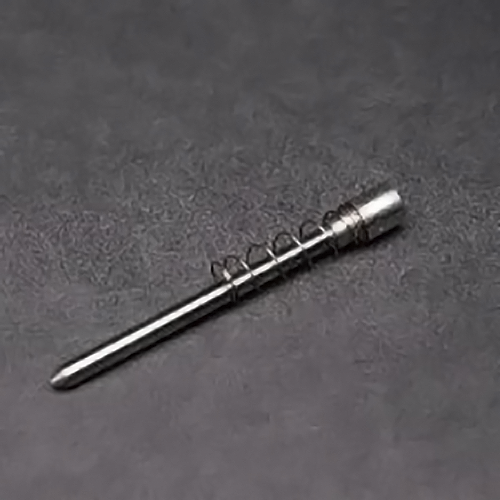 Patmark Stylus Pin w/ spring – Infinity Stamps Inc.