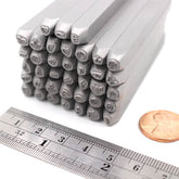 Handheld Stamps for Metal – Infinity Stamps Inc.