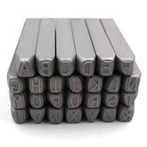 Handheld Stamps for Metal – Infinity Stamps Inc.