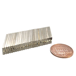 Steel Type - Select Your Characters And Size – Infinity Stamps Inc.