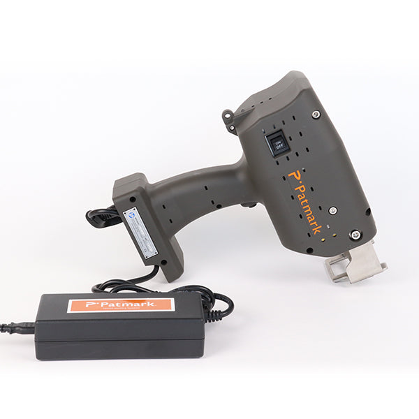 Patmark Pin Marking Device – Infinity Stamps Inc.