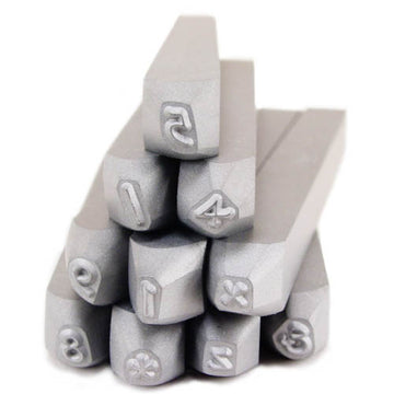 Handheld Stamps for Metal – Infinity Stamps Inc.