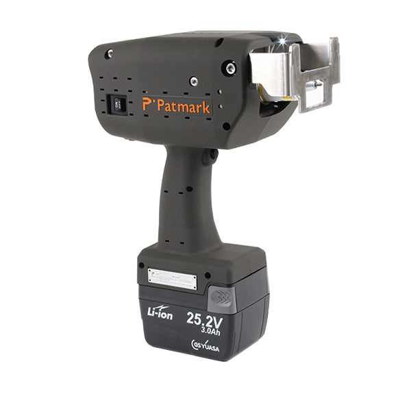 Patmark Pin Marking Device – Infinity Stamps Inc.