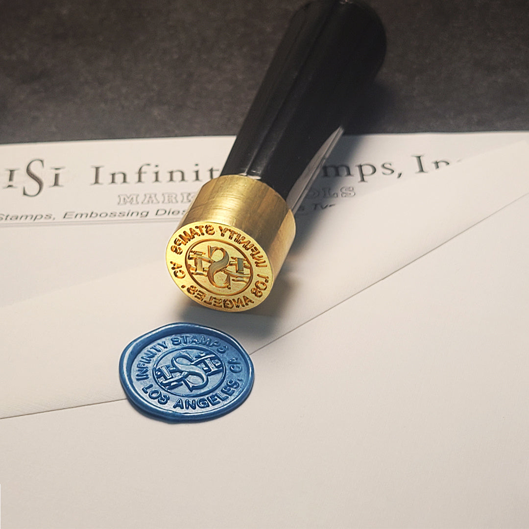 Infinity Stamps - Quality Custom Metal Stamps – Infinity Stamps Inc.