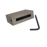 Steel Type Stamps and Holders for Metal – Infinity Stamps Inc.