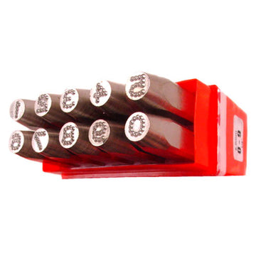 Low Stress Stamps for Metal – Infinity Stamps Inc.