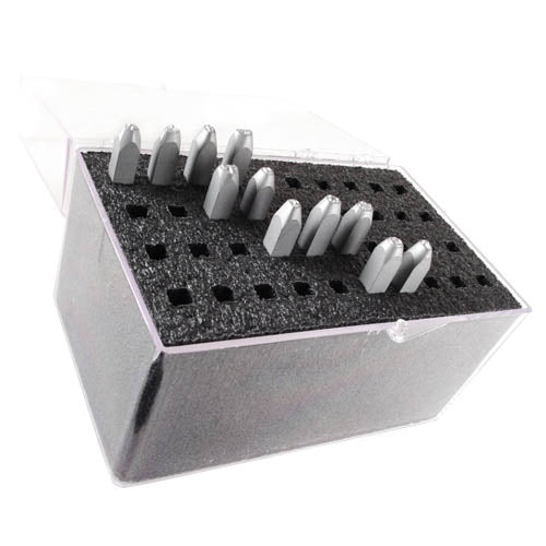 Infinity Stamps, Inc. - Plastic Box With Foam Insert – Infinity Stamps Inc.