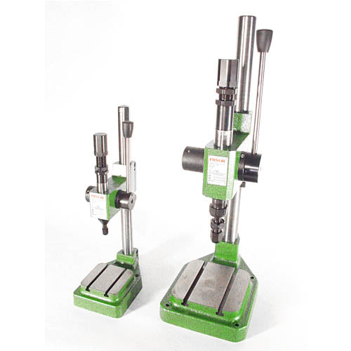 3.3 Ton Impact Press – Infinity Stamps Inc.