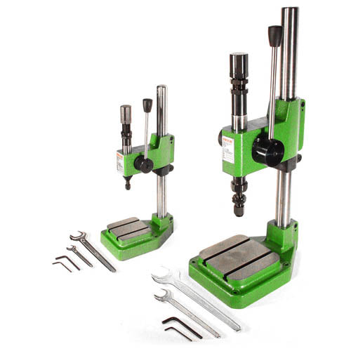 3.3 Ton Impact Press – Infinity Stamps Inc.