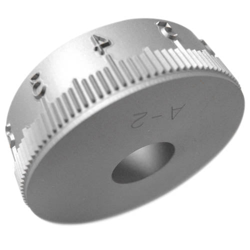 Custom Steel Roll Dies – Infinity Stamps Inc.