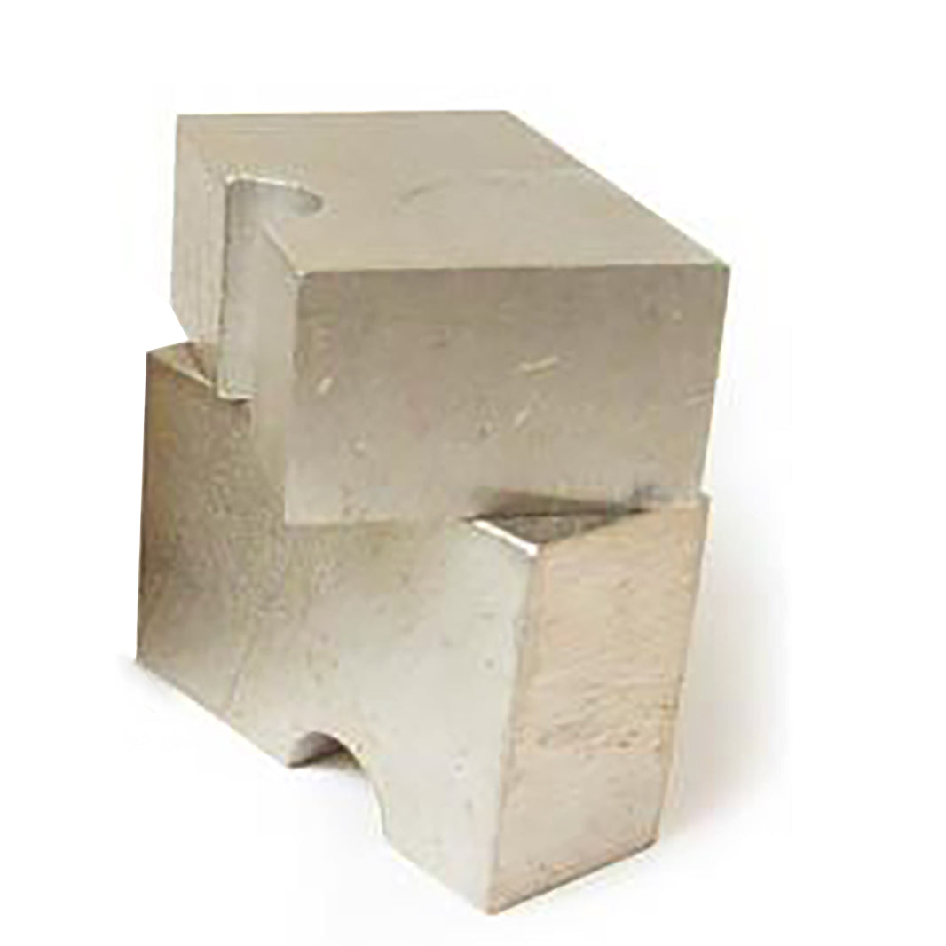 Steel Type Stamps and Holders for Metal – Infinity Stamps Inc.