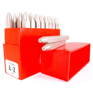 Handheld Stamps for Metal – Infinity Stamps Inc.